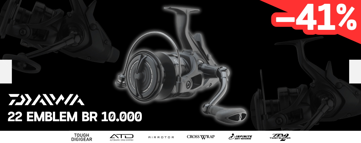 Nordfishing77 Deutschland | Angelbedarf und Ausrüstung!